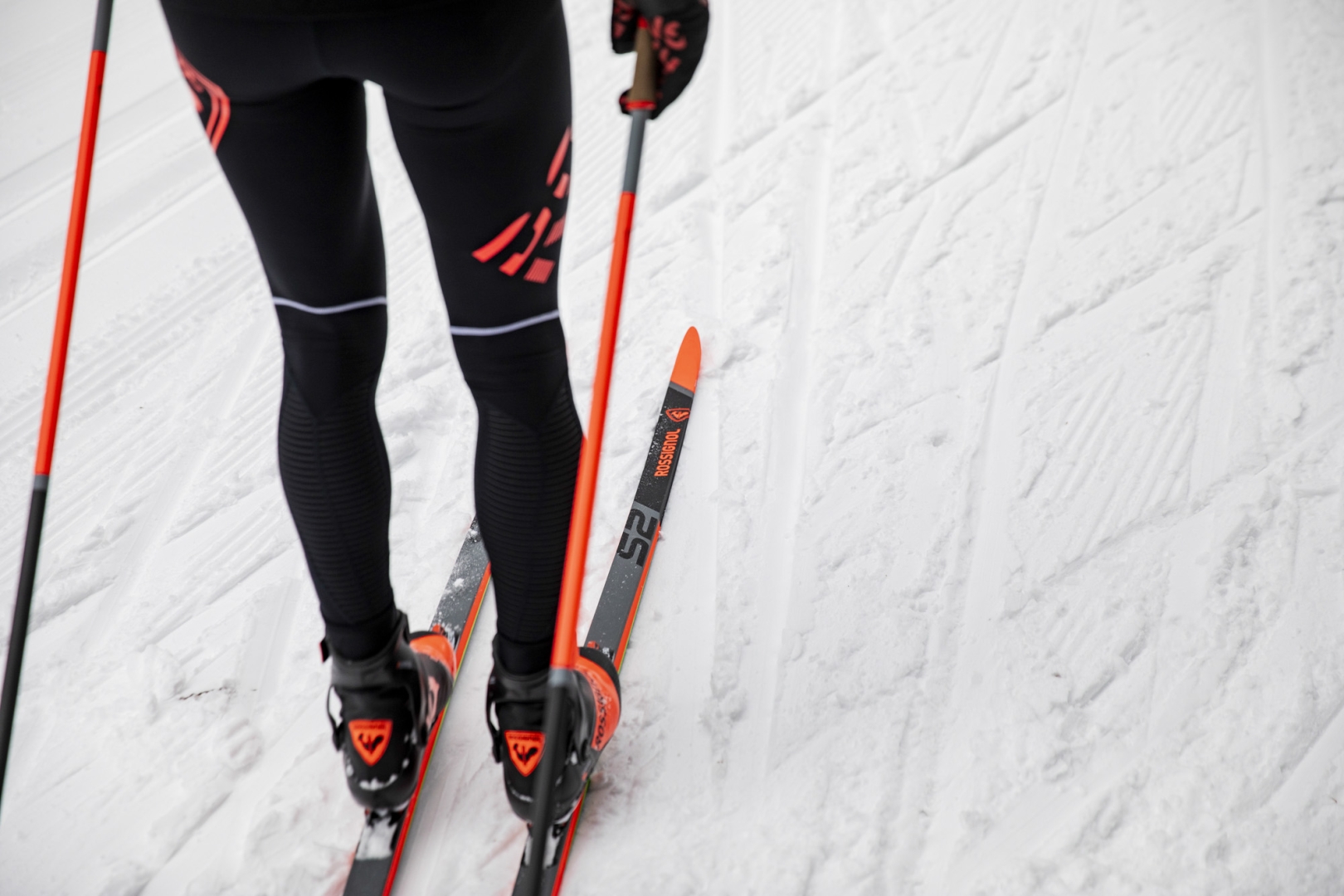 ROSSIGNOL X-IUM PRÉMIUM S2 : SKIEZ COMME EN COUPE DU MONDE