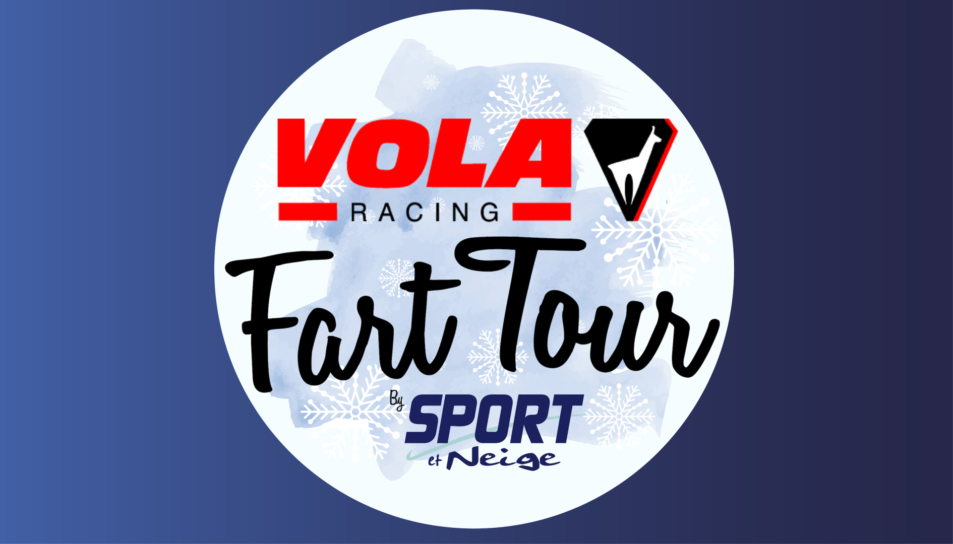 Protocole de fartage issu de la coupe du monde : Formation VOLA Racing X Sport et Neige